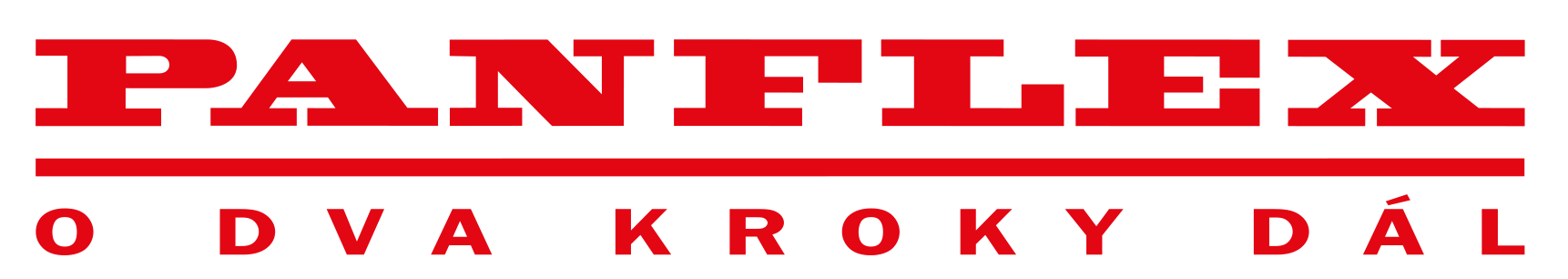 Flexotiskové štočky od roku 1991 | PANFLEX, s. r. o.